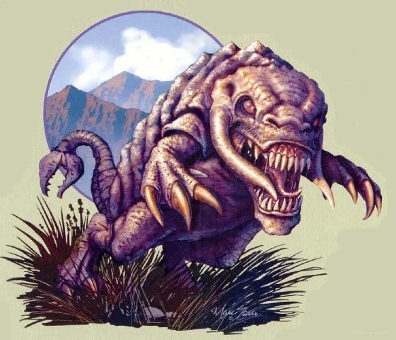 Category:Creatures of the Corellian sector | Wookieepedia | Fandom