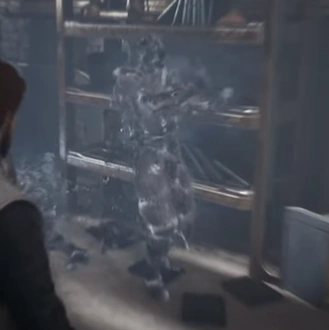 Unidentified bold Jedi | Wookieepedia | Fandom