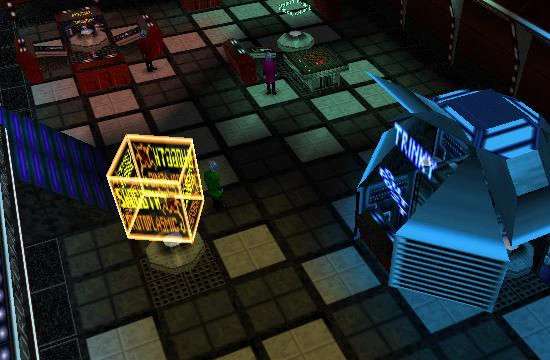 CorusMall | Star Wars Wiki | Fandom