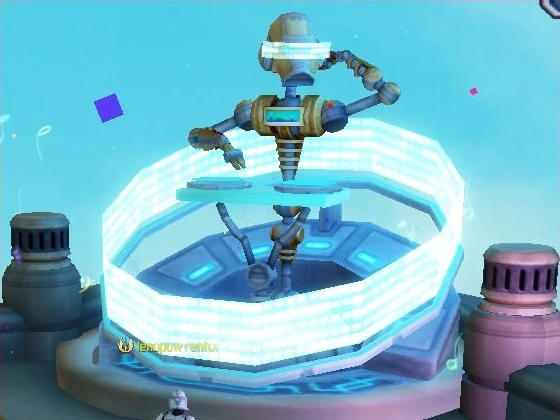 DJ droid | Wookieepedia | Fandom