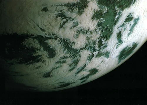 Dagobah system | Wookieepedia | Fandom