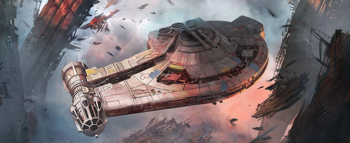 Dash Rendar | Wookieepedia | Fandom