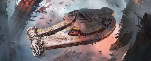 Dash Rendar | Wookieepedia | Fandom