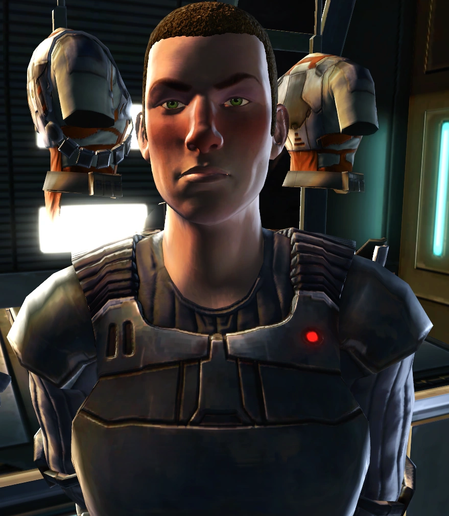 Dunn (supply sergeant) | Wookieepedia | Fandom