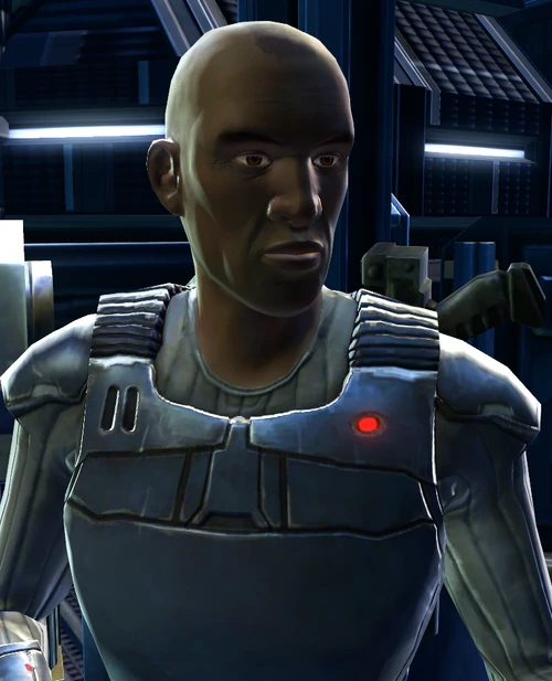 Ferren | Wookieepedia | Fandom