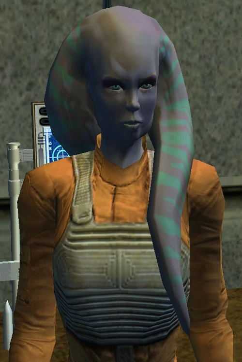 Grollo | Wookieepedia | Fandom