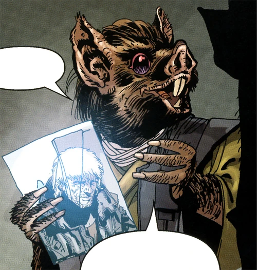 Haako | Wookieepedia | Fandom