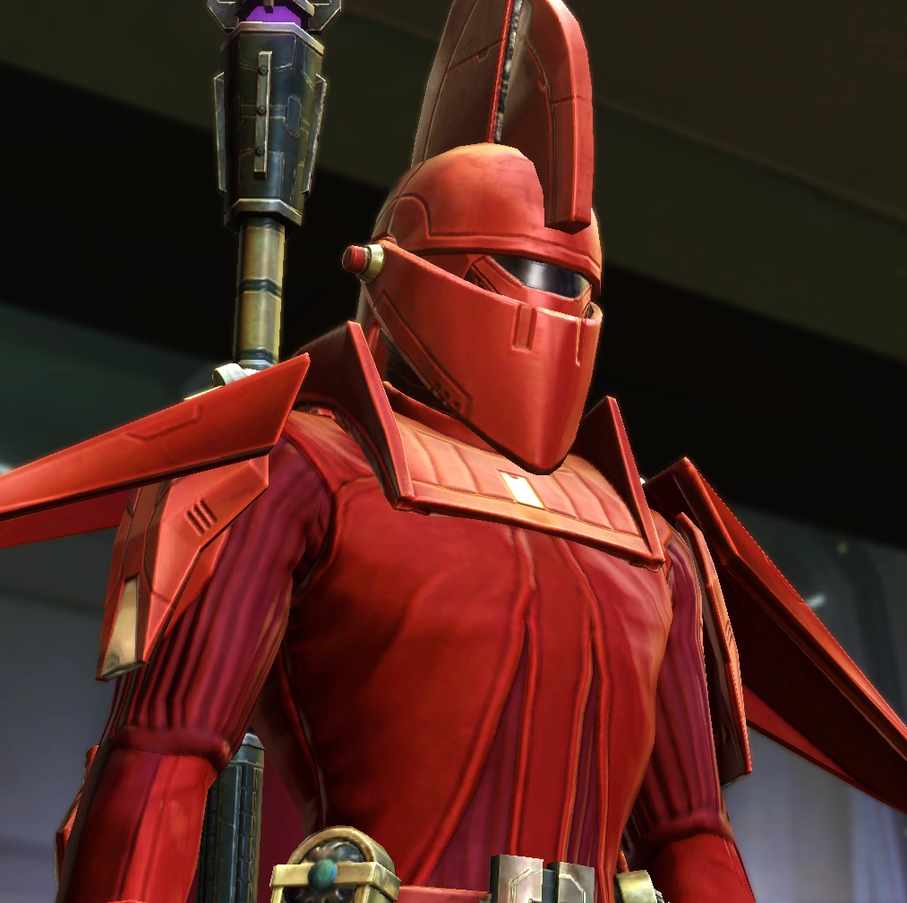 Unidentified Imperial Guard captain | Wookieepedia | Fandom