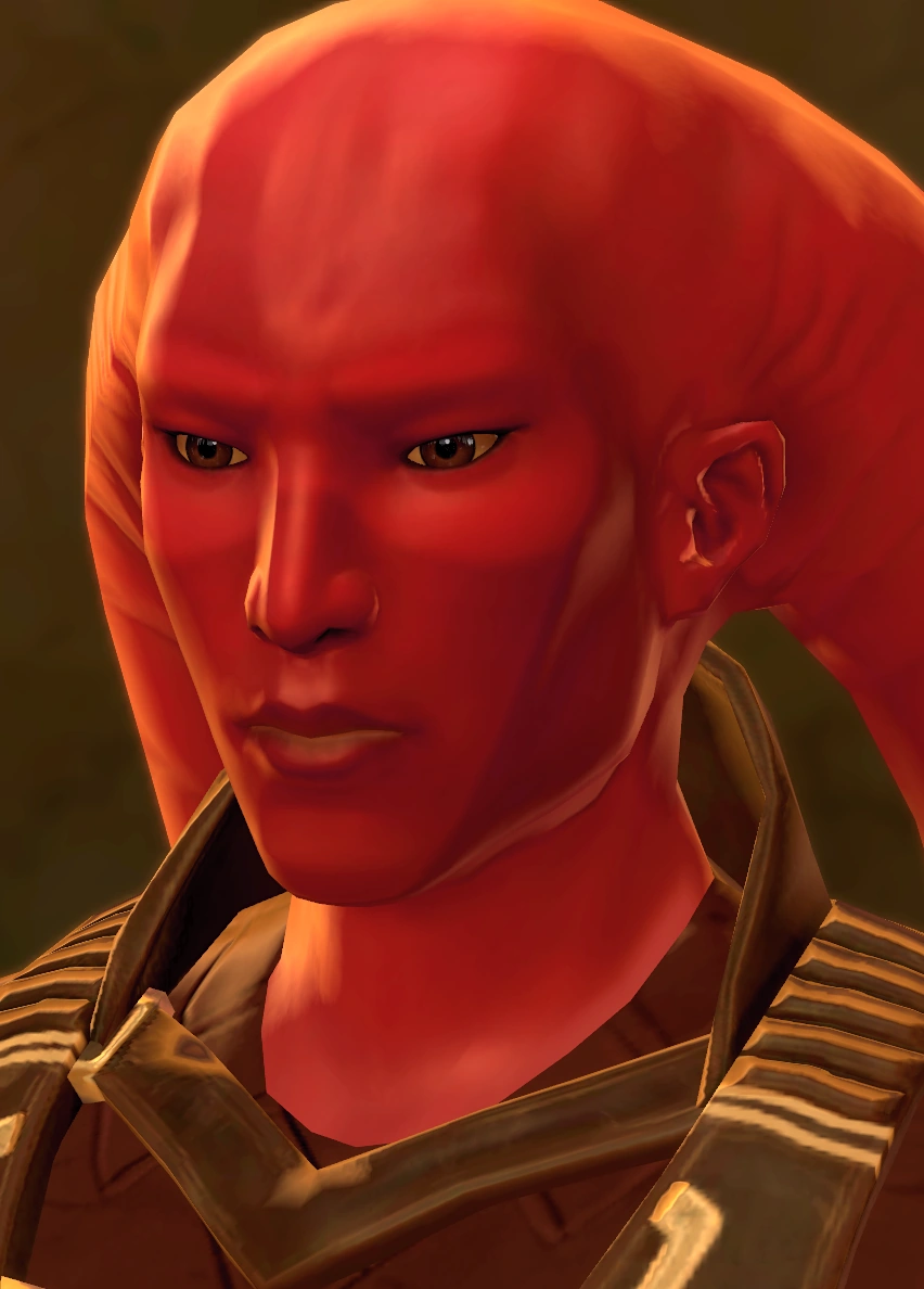 Kraay | Wookieepedia | Fandom