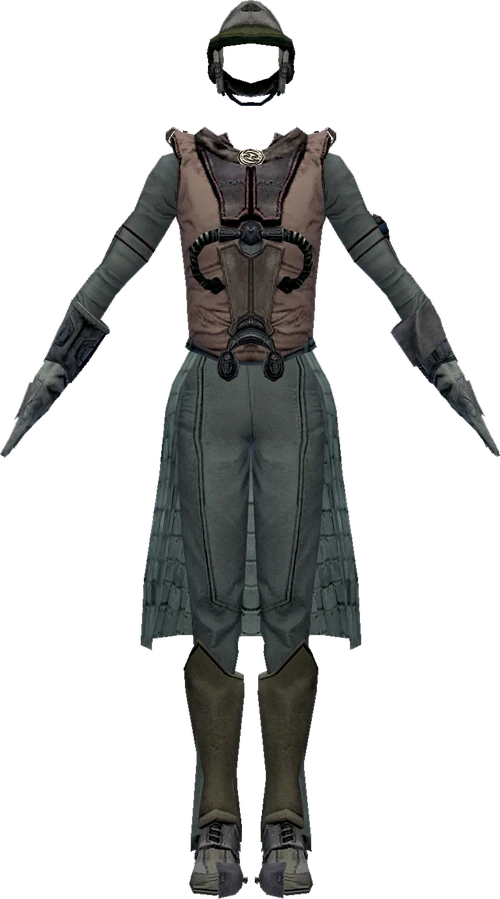 Mabari armor | Wookieepedia | Fandom