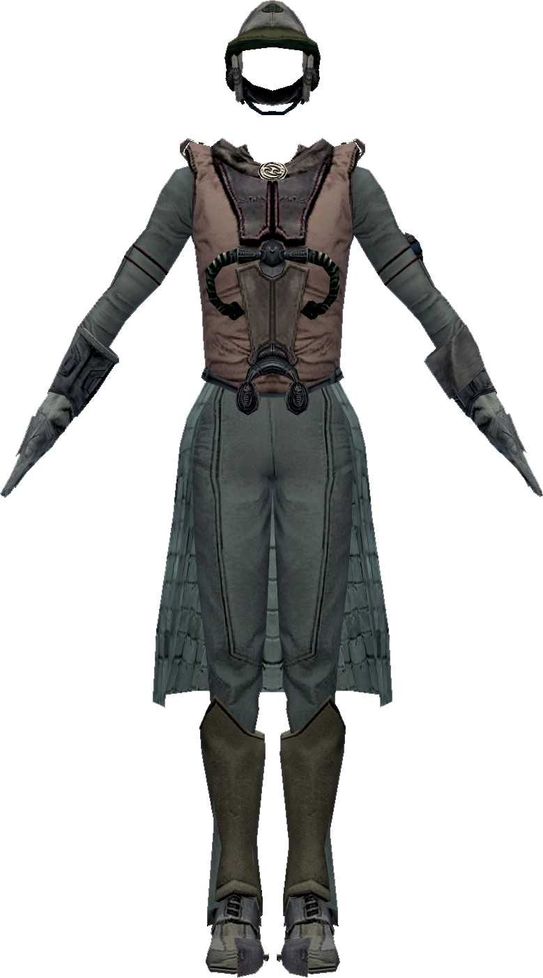 Mabari armor | Wookieepedia | Fandom