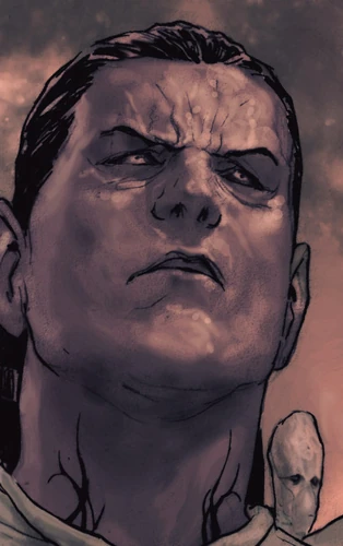 Nax Cirvan | Wookieepedia | Fandom