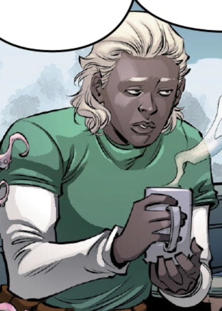 Nelly | Wookieepedia | Fandom