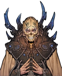 Nom Anor | Czech Star Wars Wiki | Fandom