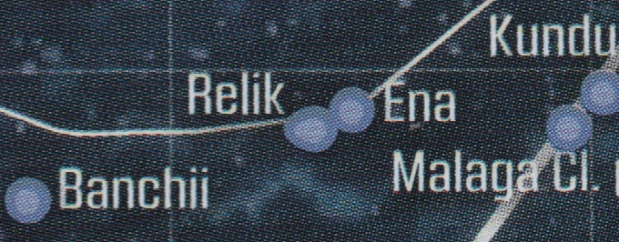 Ena system | Wookieepedia | Fandom