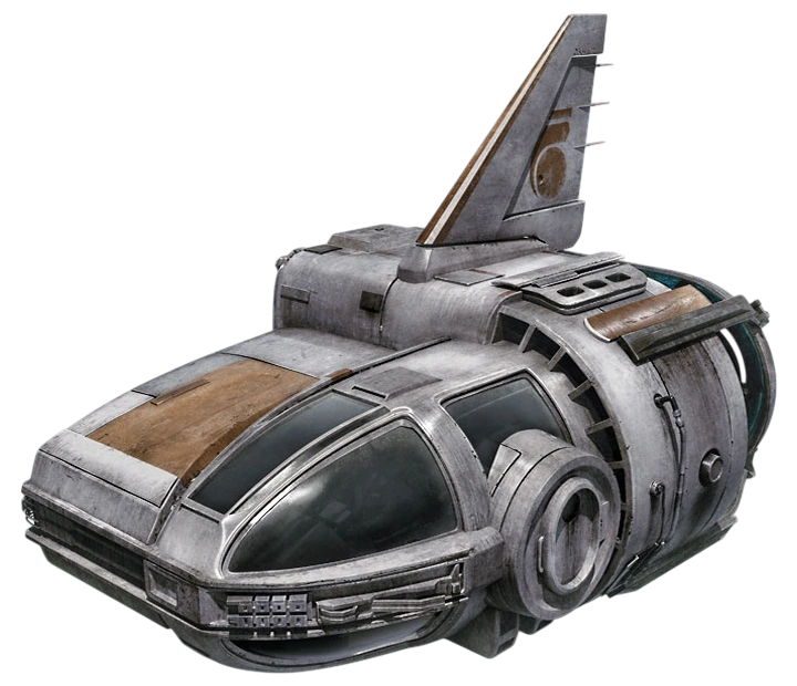 Resistance transport pod | Wookieepedia | Fandom