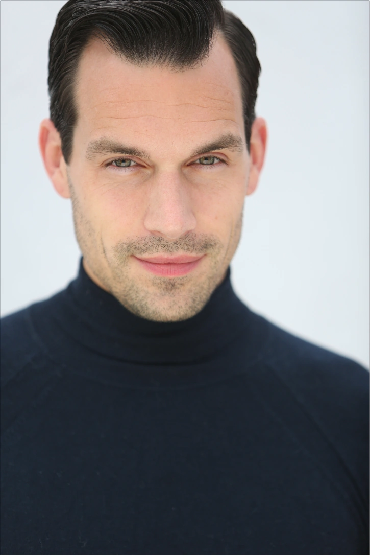 Russell Balogh | Wookieepedia | Fandom