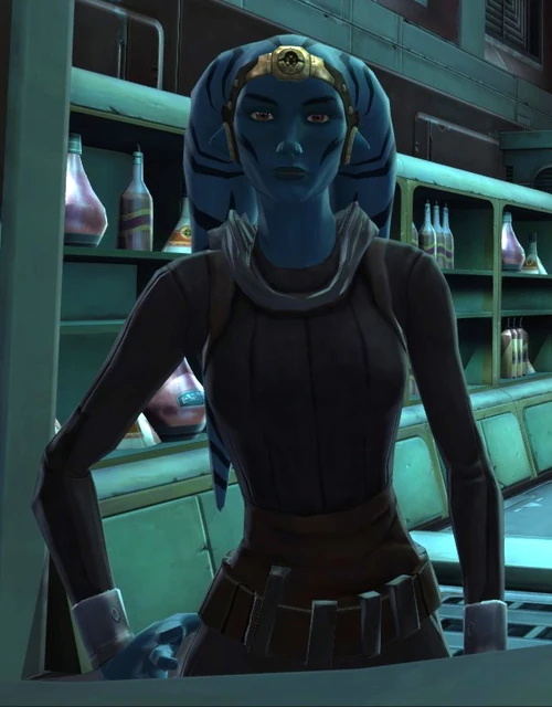 Ryn (individual) | Wookieepedia | Fandom