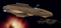 Shadow (MC40a light cruiser) | Wookieepedia | Fandom
