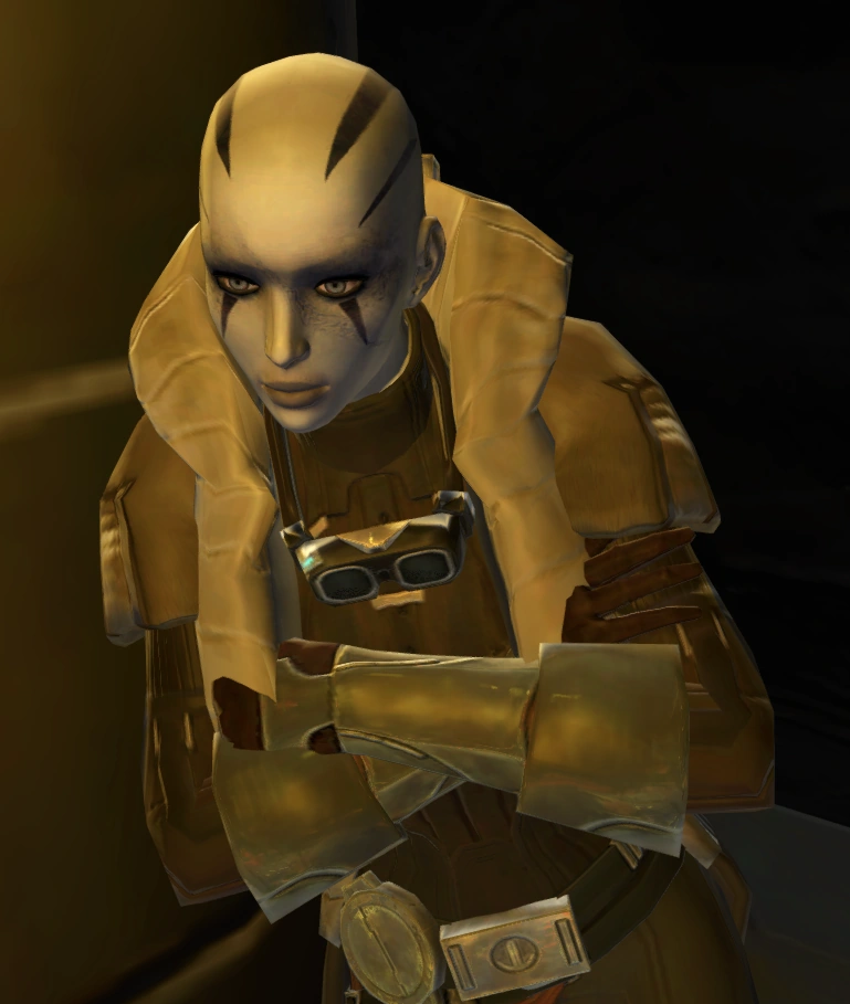 Silas Fleetfire | Wookieepedia | Fandom