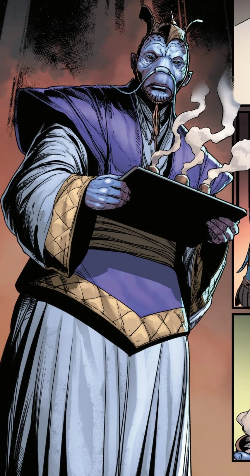 Sinsaran | Wookieepedia | Fandom