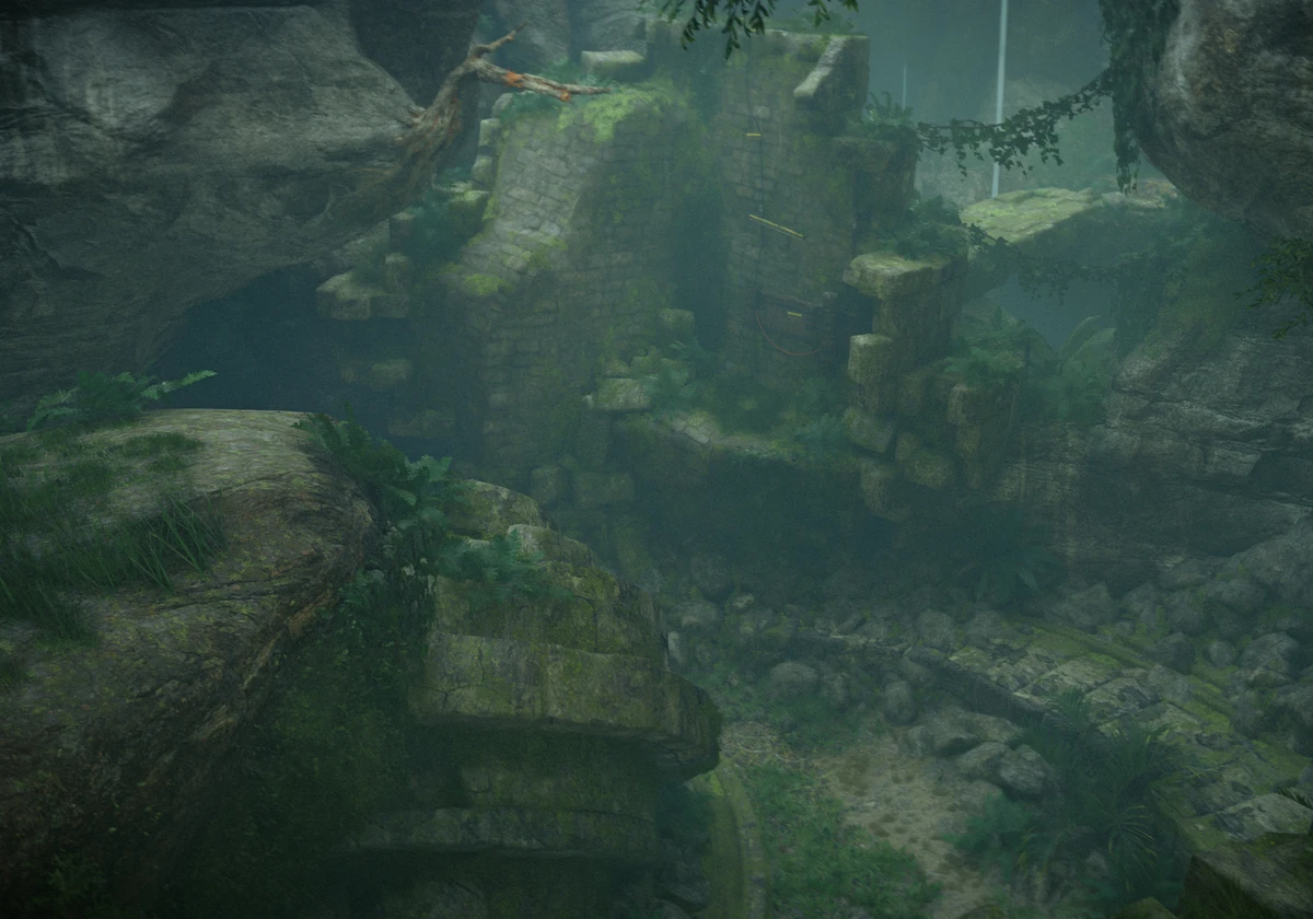 Sodora Falls | Wookieepedia | Fandom