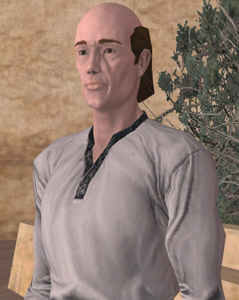 Sol Windtide | Wookieepedia | Fandom