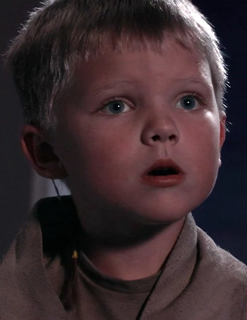 Unidentified Jedi youngling | Wookieepedia | Fandom