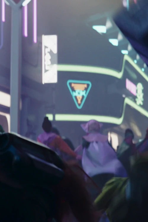 Unidentified spa | Wookieepedia | Fandom