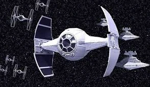 TIE Advanced v1 | Star Wars Wiki | Fandom