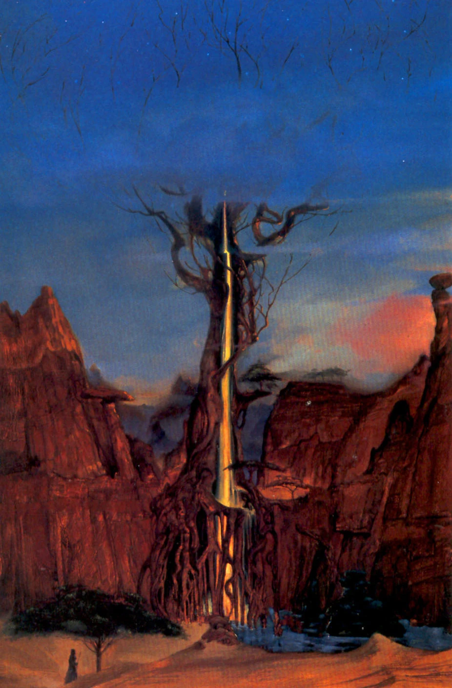 Tap tree | Wookieepedia | Fandom