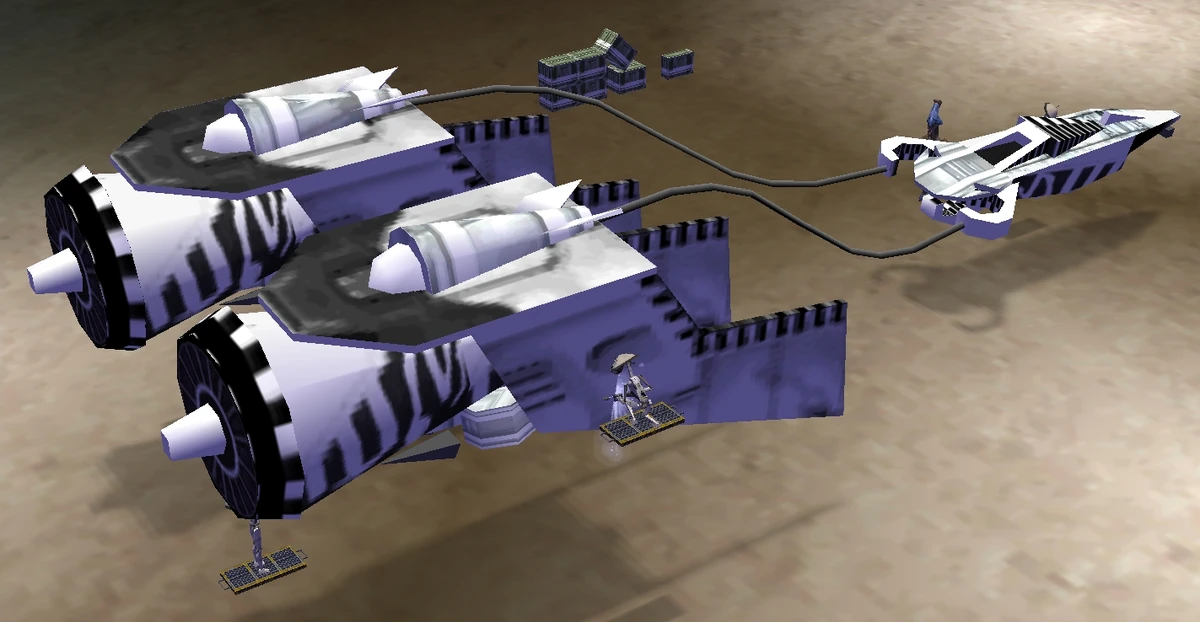 910 Special | Wookieepedia | Fandom