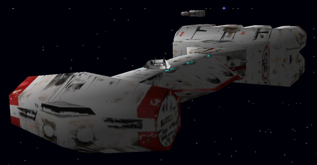 Triumph (gruppo corvette) | Jawapedia | Fandom