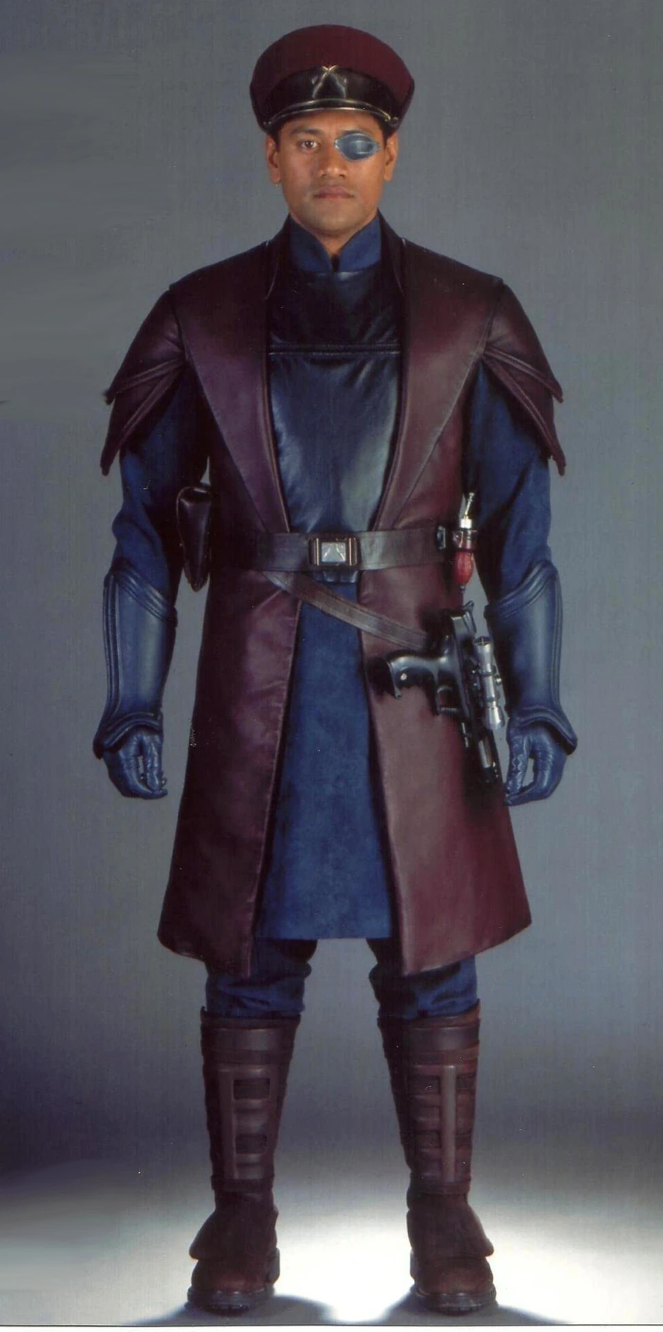 Security Officer | Wookieepedia | Fandom