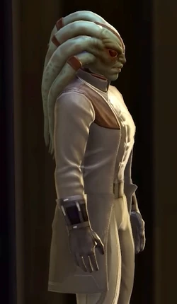 Vec Vennec | Wookieepedia | Fandom