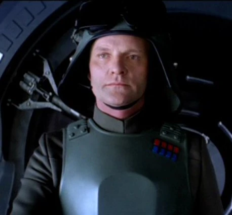 Maximilian Veers | Star Wars Wiki | Fandom