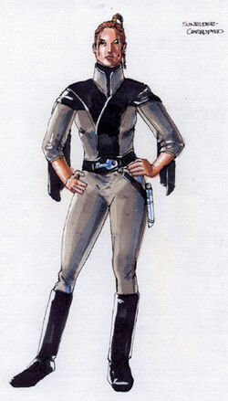 Vima Sunrider | Wookieepedia | Fandom