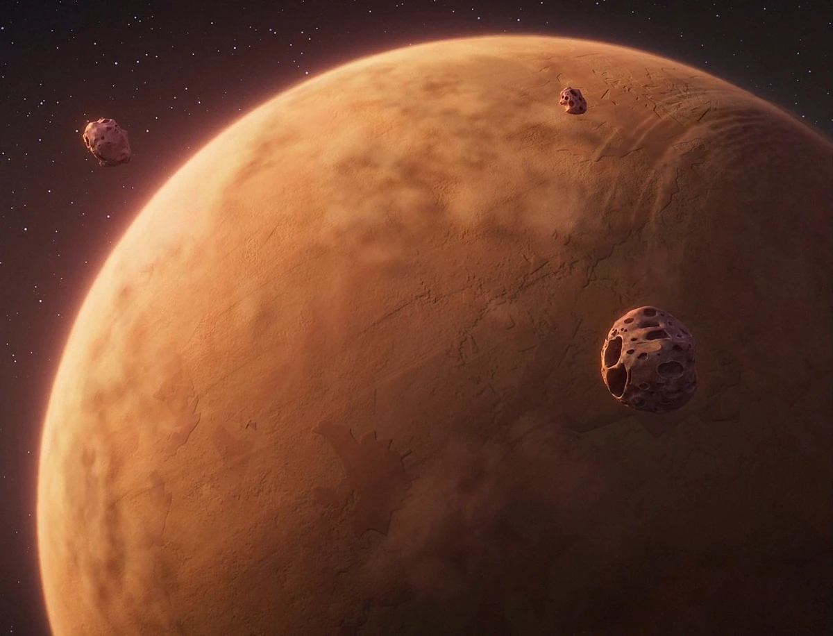 Vrant Tarnum | Wookieepedia | Fandom