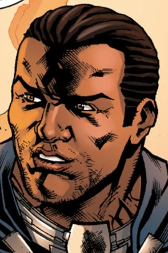 Wayman | Wookieepedia | Fandom