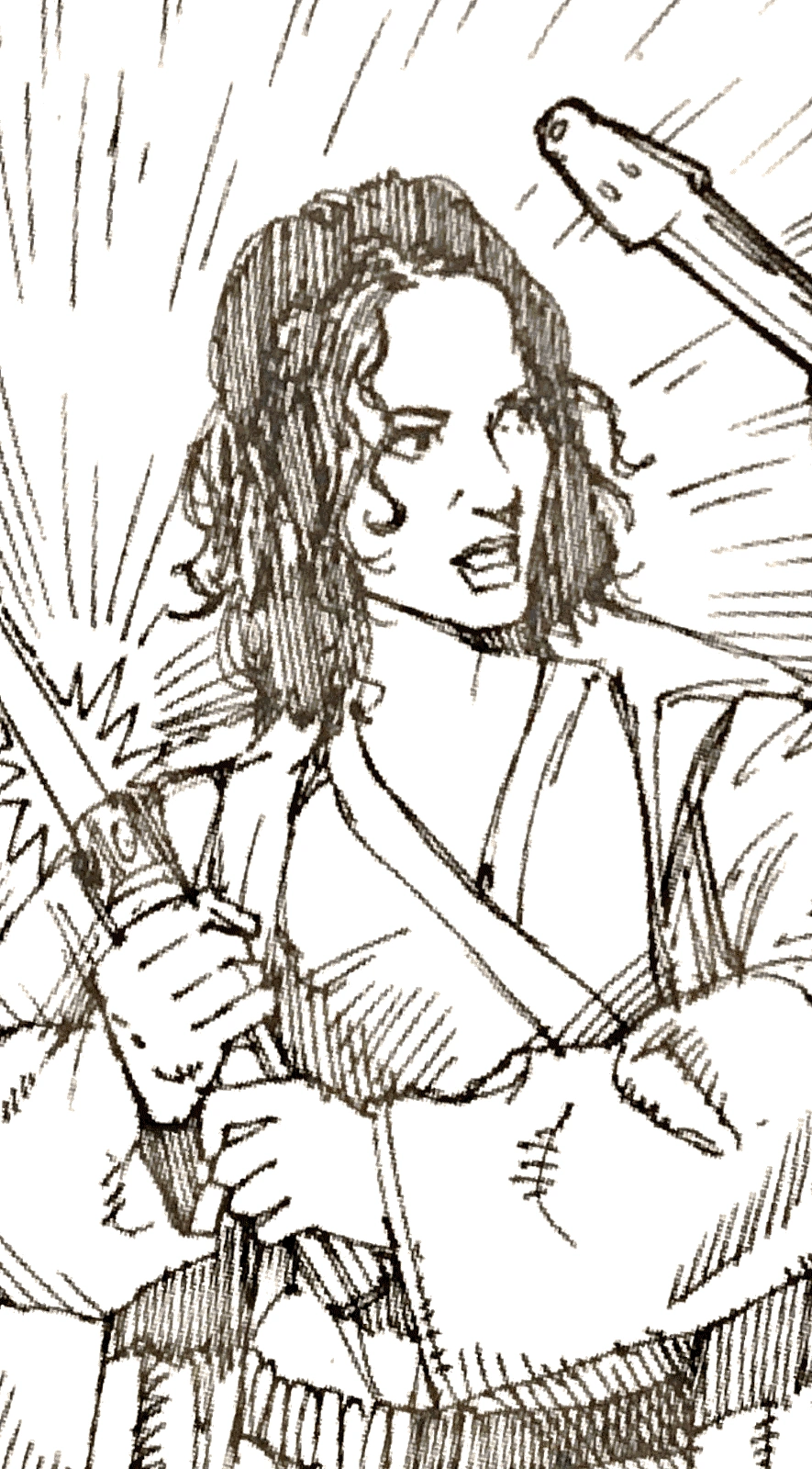 Rac | Wookieepedia | Fandom