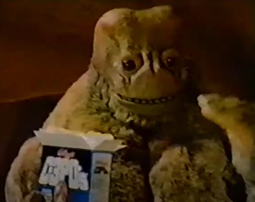 Unidentified alien (desert cave) | Wookieepedia | Fandom