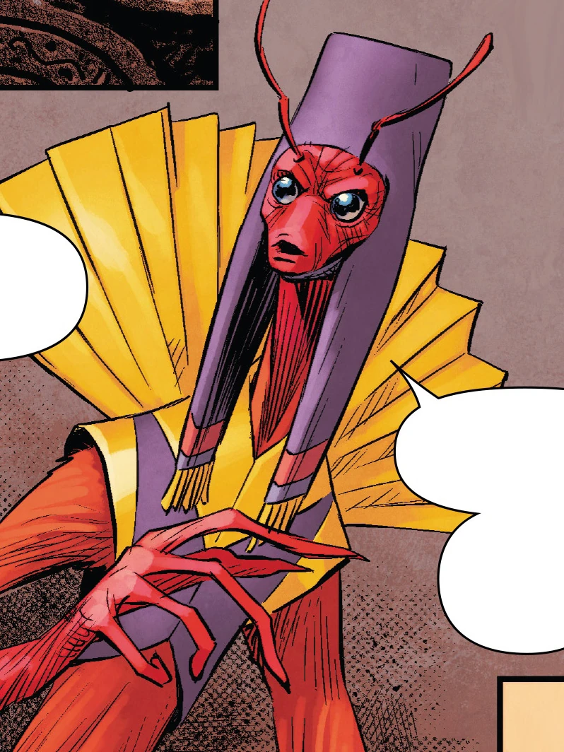 Joko (Cyphari) | Wookieepedia | Fandom