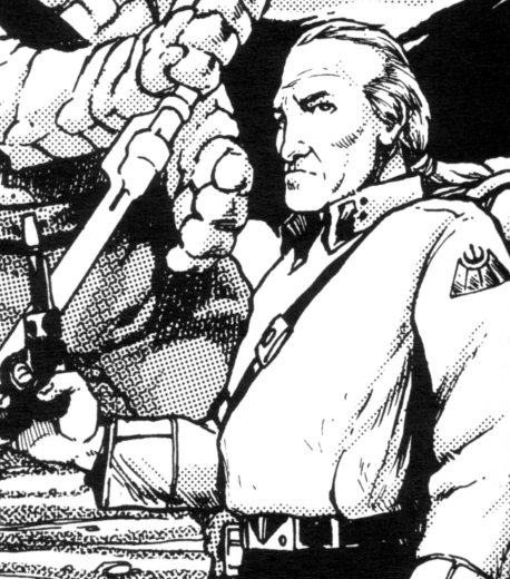 Clenna | Wookieepedia | Fandom