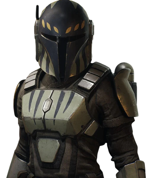 Cly Kullervo | Wookieepedia | Fandom