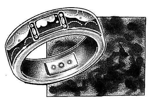 Cybernetic nexus ring | Wookieepedia | Fandom