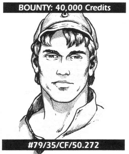 Devon Fuller | Wookieepedia | Fandom