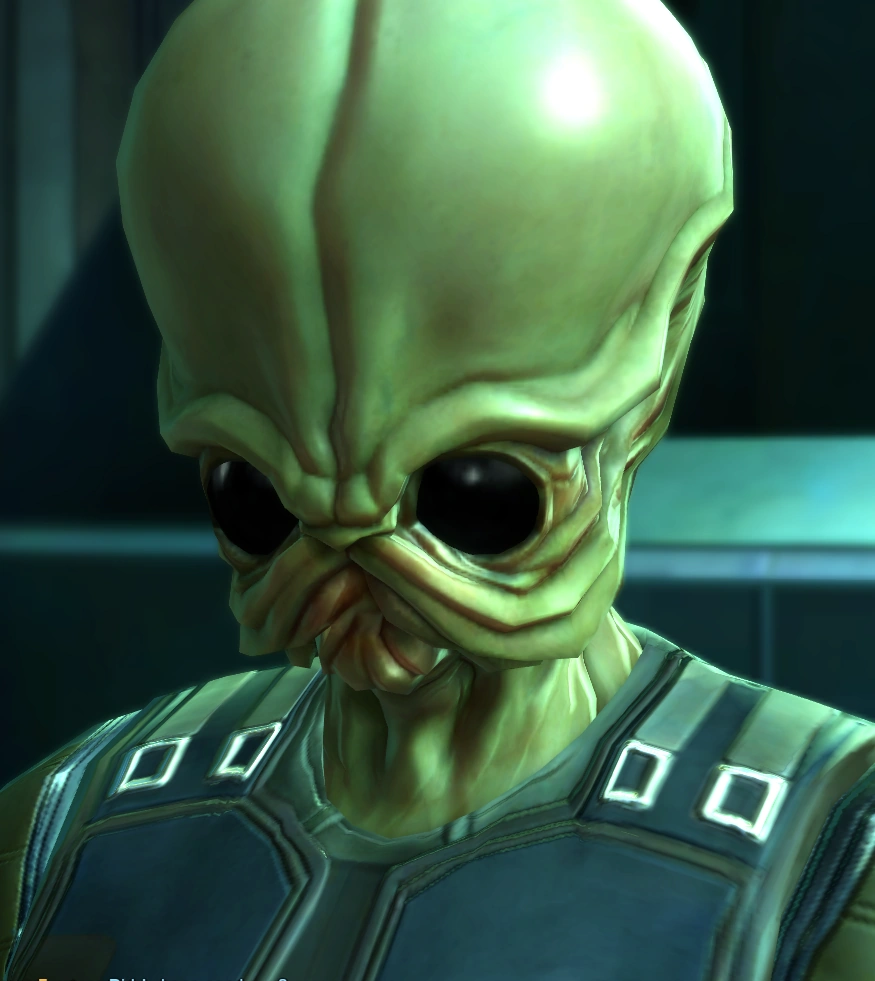 Dooce Everton | Wookieepedia | Fandom