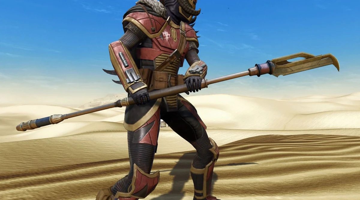 Glaive | Wookieepedia | Fandom