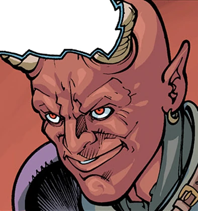 Olmar Grahrk | Wookieepedia | Fandom