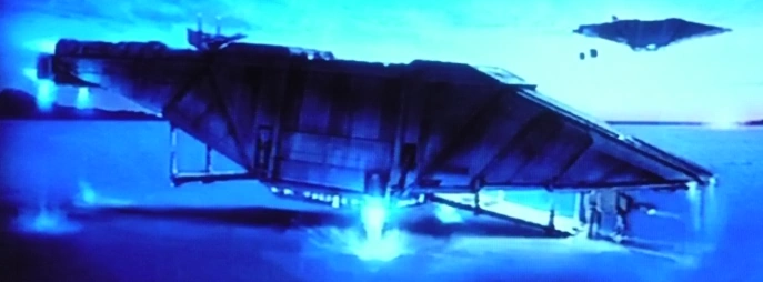 Imperial Action transport | Wookieepedia | Fandom